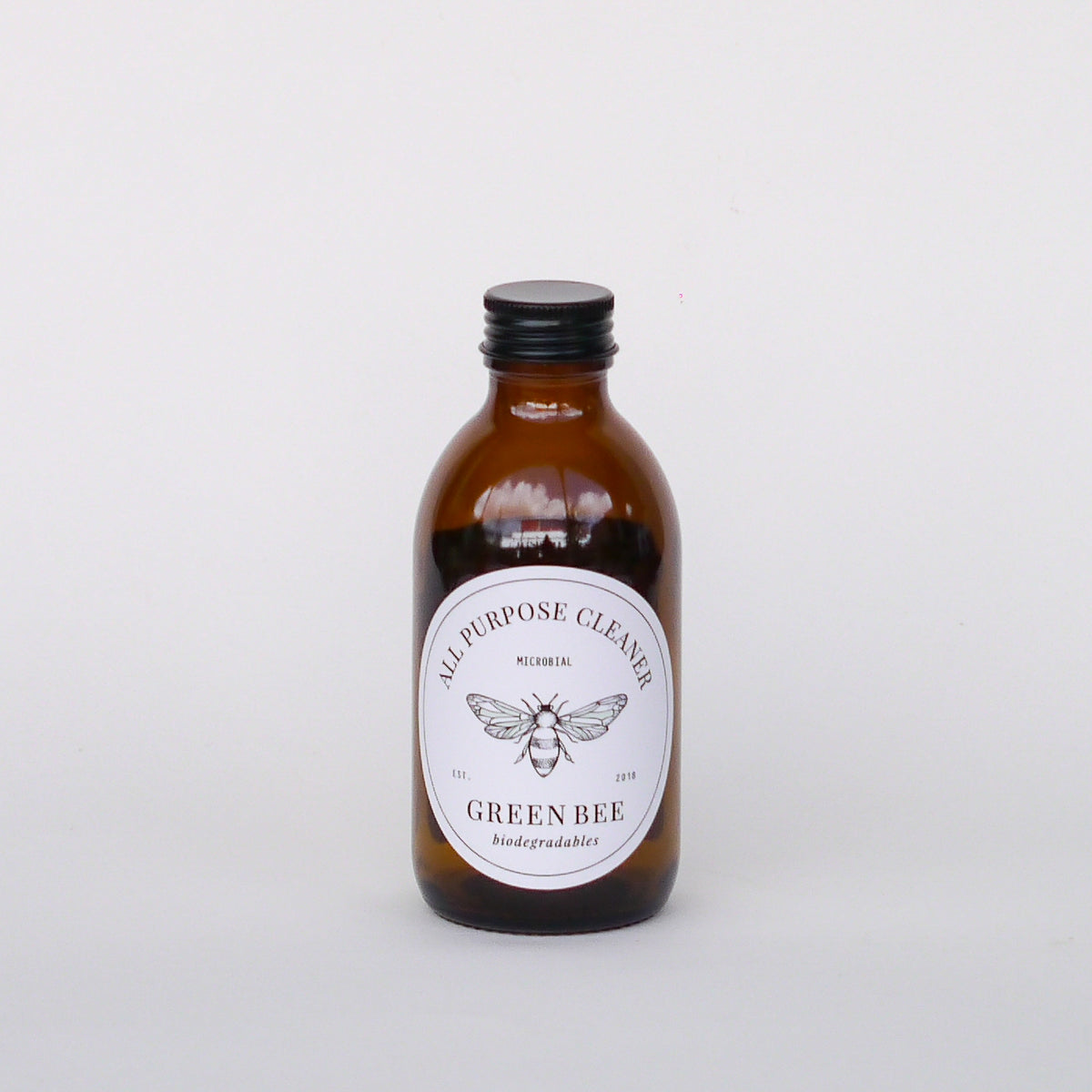 Eco friendly All Purpose Home Cleaner Concentrate - plastic free ...