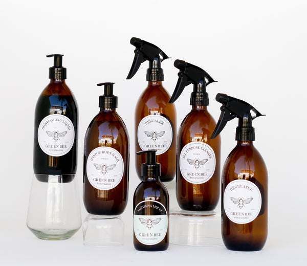 Green Bee – Green Bee Biodegradables