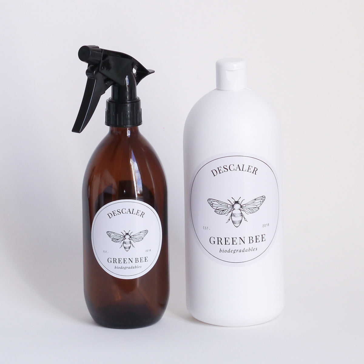 Heavy Duty Cleaning – Green Bee Biodegradables