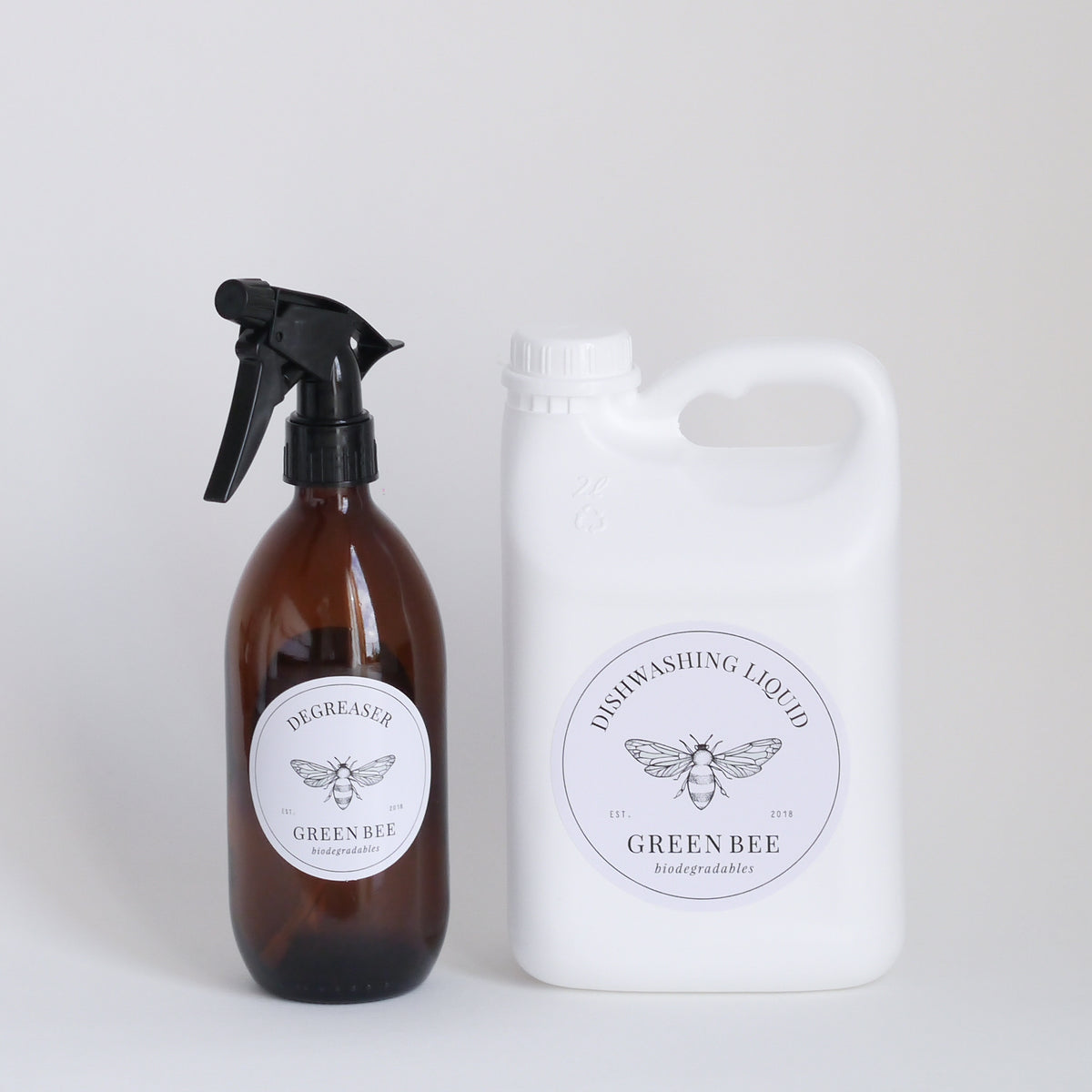 Green Bee – Green Bee Biodegradables