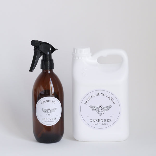 Green Bee – Green Bee Biodegradables