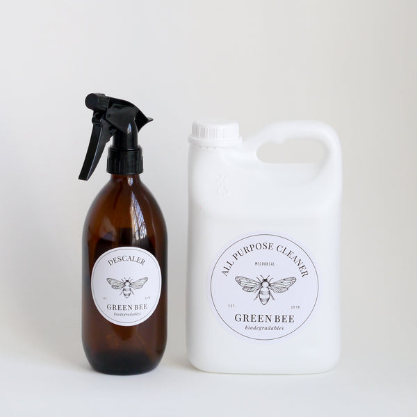 Green Bee – Green Bee Biodegradables