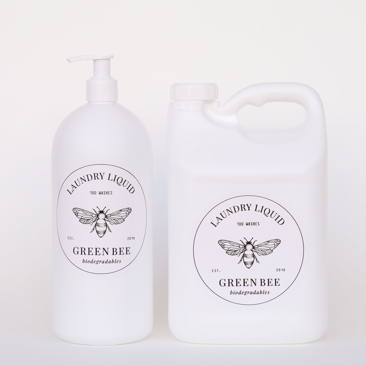 Green Bee – Green Bee Biodegradables
