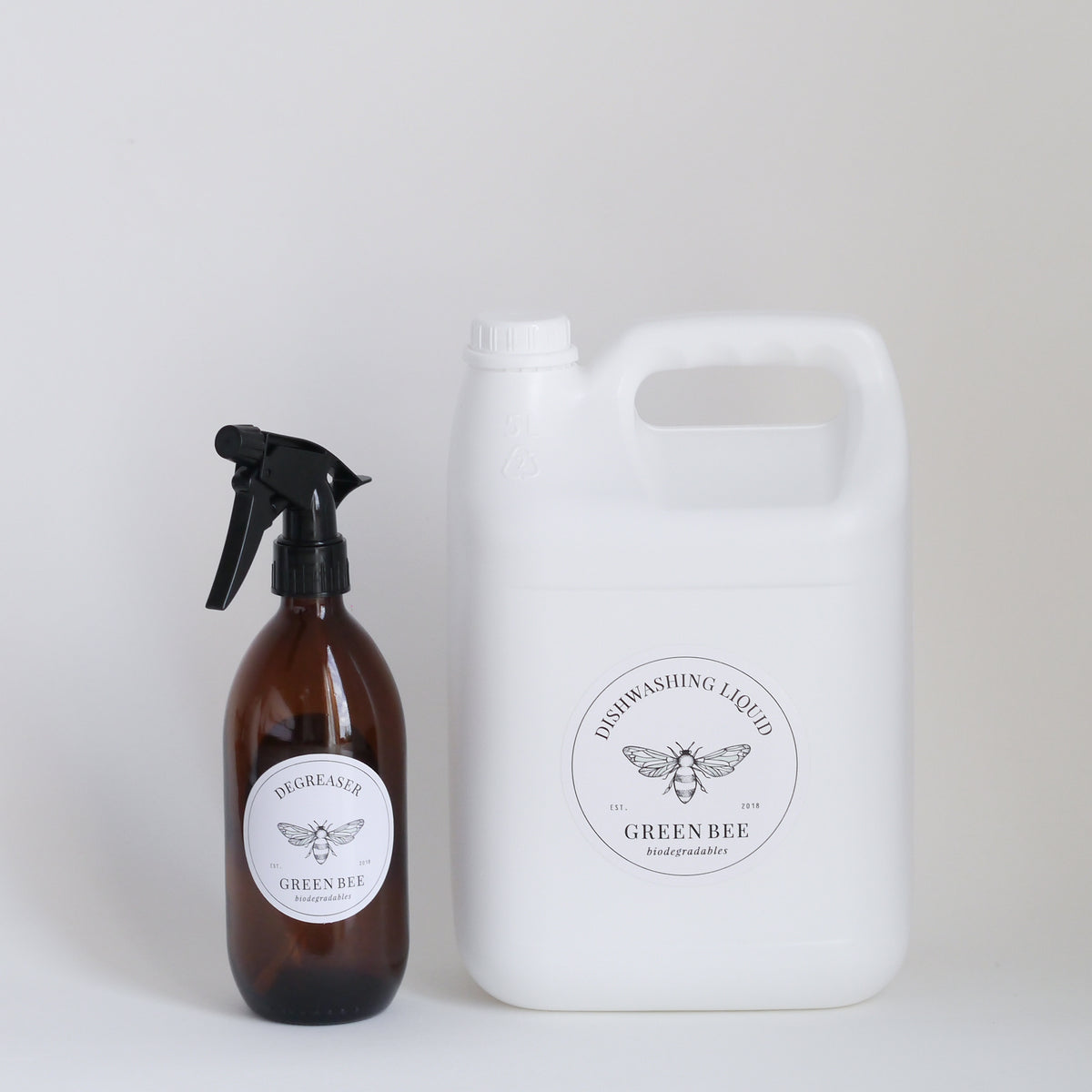 Green Bee – Green Bee Biodegradables